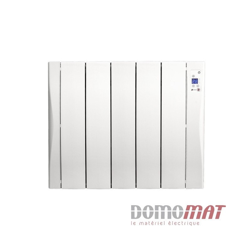 Chauffez votre maison avec les radiateurs thermiques d'Haverland sur ...