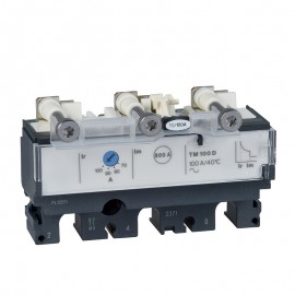 Acheter un déclencheur pour disjoncteur NSX100 de la marque Schneider à ...