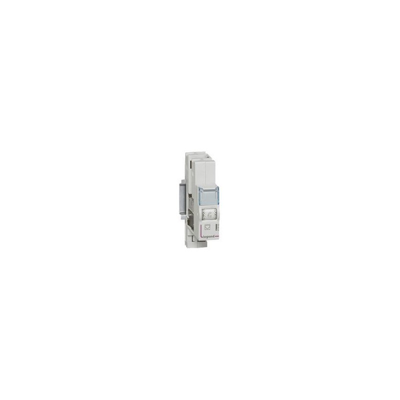 Module de brassage 413002 de Legrand sur Domomat.com