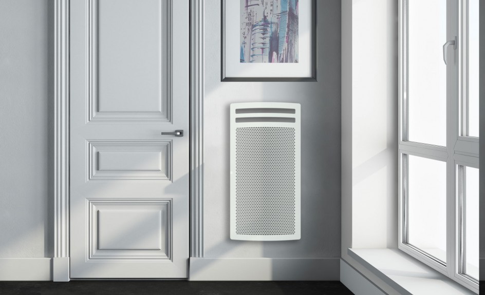 Radiateur Applimo 1000w
