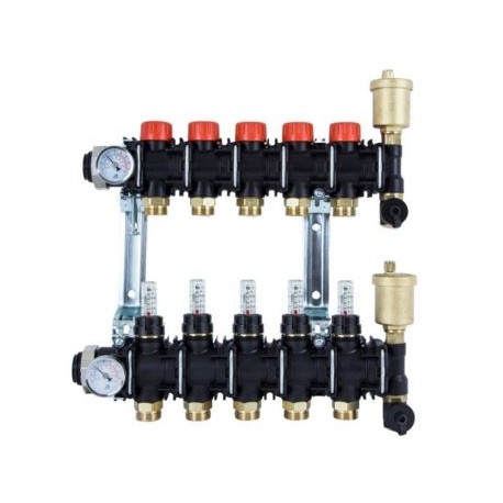 Acheter le kit d'extension KE9000TP de Comap - c321020001 sur domomat