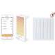 NEN9241AA - INTUIS - Module de connexion Intuis Connect with Netatmo ...