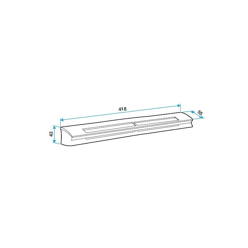 Entree D Air Hygroreglable Aldesnull
