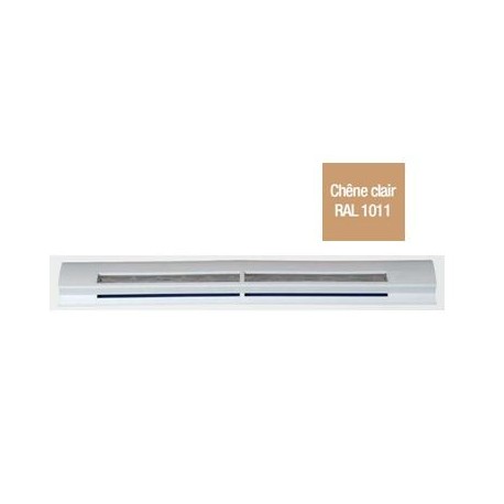 Auvent standard pour entrée d'air par Aldes - 11011274