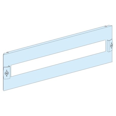 Achetez le plastron modulaire LVS03203 de Schneider Electric sur Domomat