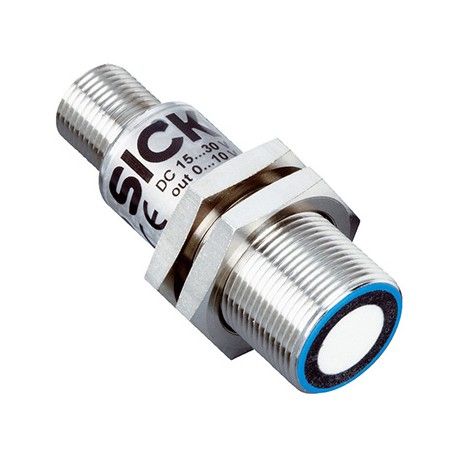 Capteur à ultrasons de référence 6048404 par la marque Sick