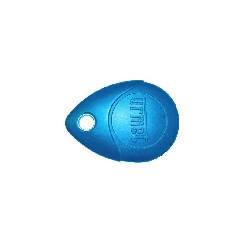 Badge de proximité bleu - MEMOPROX/B par Urmet