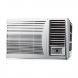 Installez la climatisation mobile Window d'Airwell 7WT010009