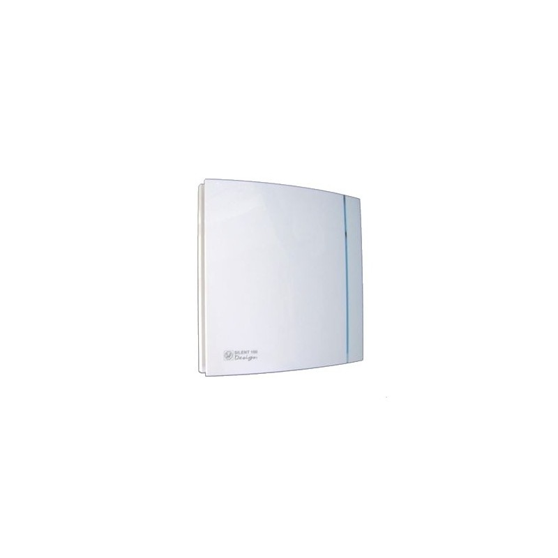 Acheter aérateur Silent Design 200 CZ par Unelvent - 400020