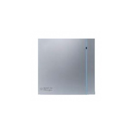 Acheter Aérateur Silent Design 200 CHZ Silver - 16W ref 400024