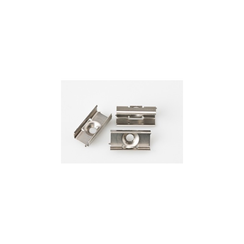 [4127 - Europole] Clips de fixation Inox IP68