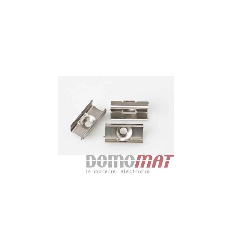 [4127 - Europole] Clips de fixation Inox IP68