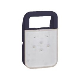 [114002-URA] Bloc Autonome Portable d'Intervention BAPI de marque Ura