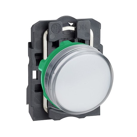 [XB5AVM1 - Schneider Electric] Voyant lumineux blanc 230..240V