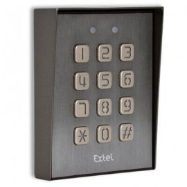 [109115-Extel] Installez un clavier de codage pour automatisme