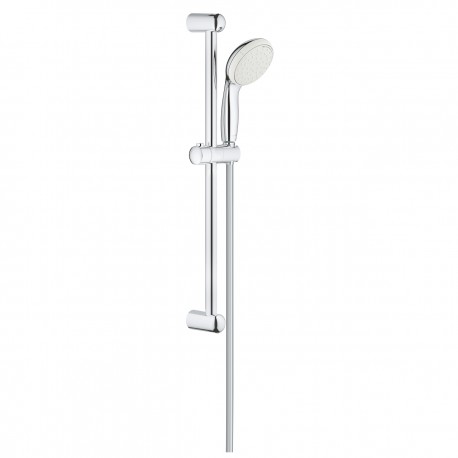 [27598001 - Grohe] Ensemble de douche complet 2 jets Tempesta 100