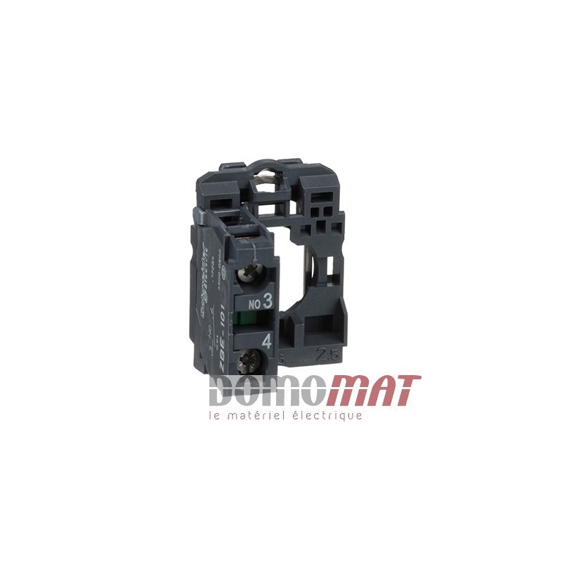 [ZB5AZ101 - Schneider Electric] Corps de bouton Harmony XB5