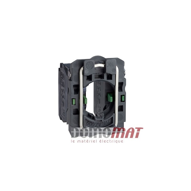 [ZB5AZ103 - Schneider Electric] Corps de bouton Harmony XB5