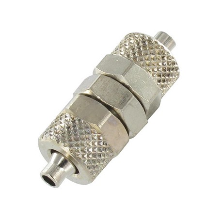 [12020400 - Faure Technologies] Raccord à coiffe union double égale