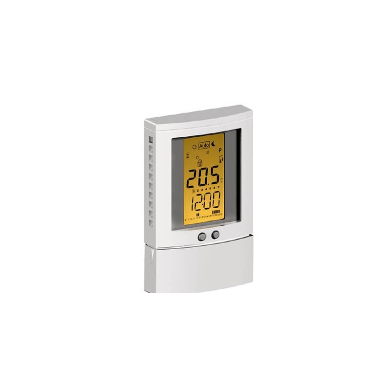 [TWPRPM - Frico] Thermostat 16A digital