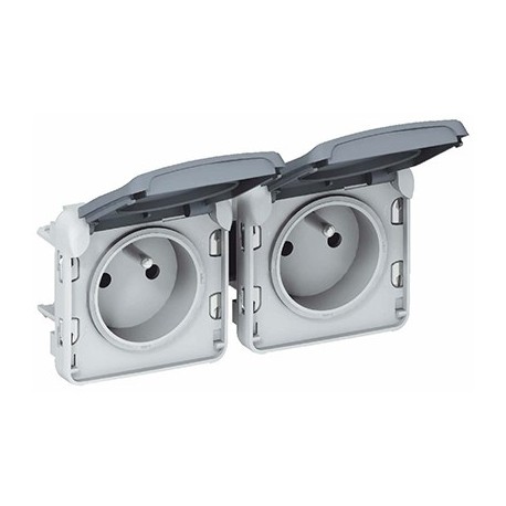 Prise LEGRAND Plexo à composer