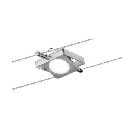 Acheter un spot sur câbles MacLED connecté par Paulmann - 50112