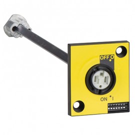 [28944 - Schneider Electric] Commande rotative latérale pour INS