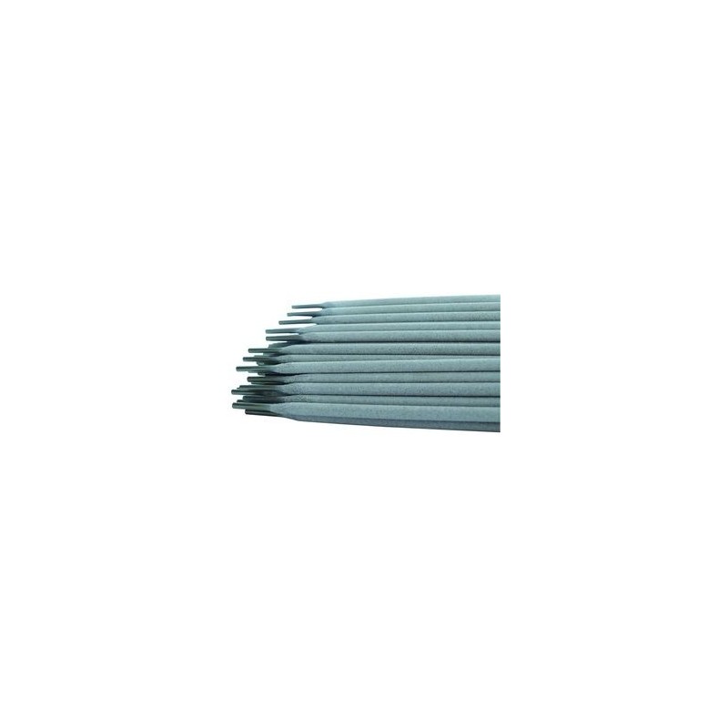 [75164035 - WELD X] Electrode enrobée rutile Gricon 33 - 4mm de diamètre