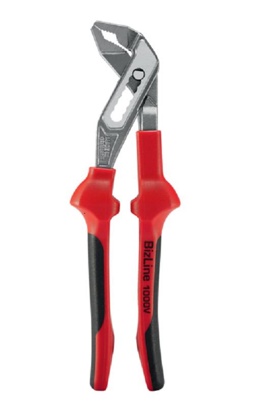 [031996 - Legrand] Pince Colson rouge et noire