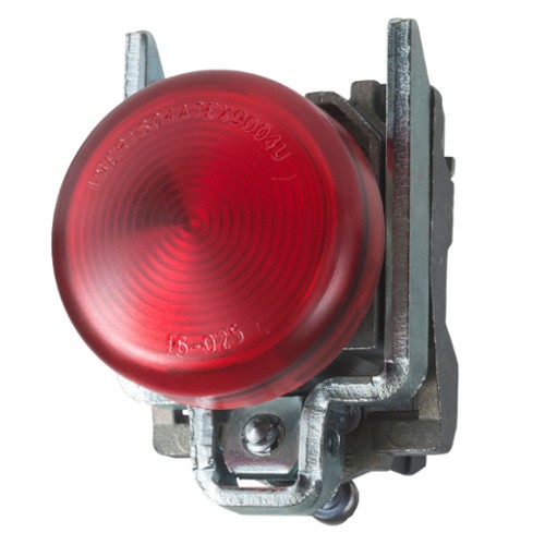 [ZBVM3 - Schneider Electric] Blocs lumineux LED verte