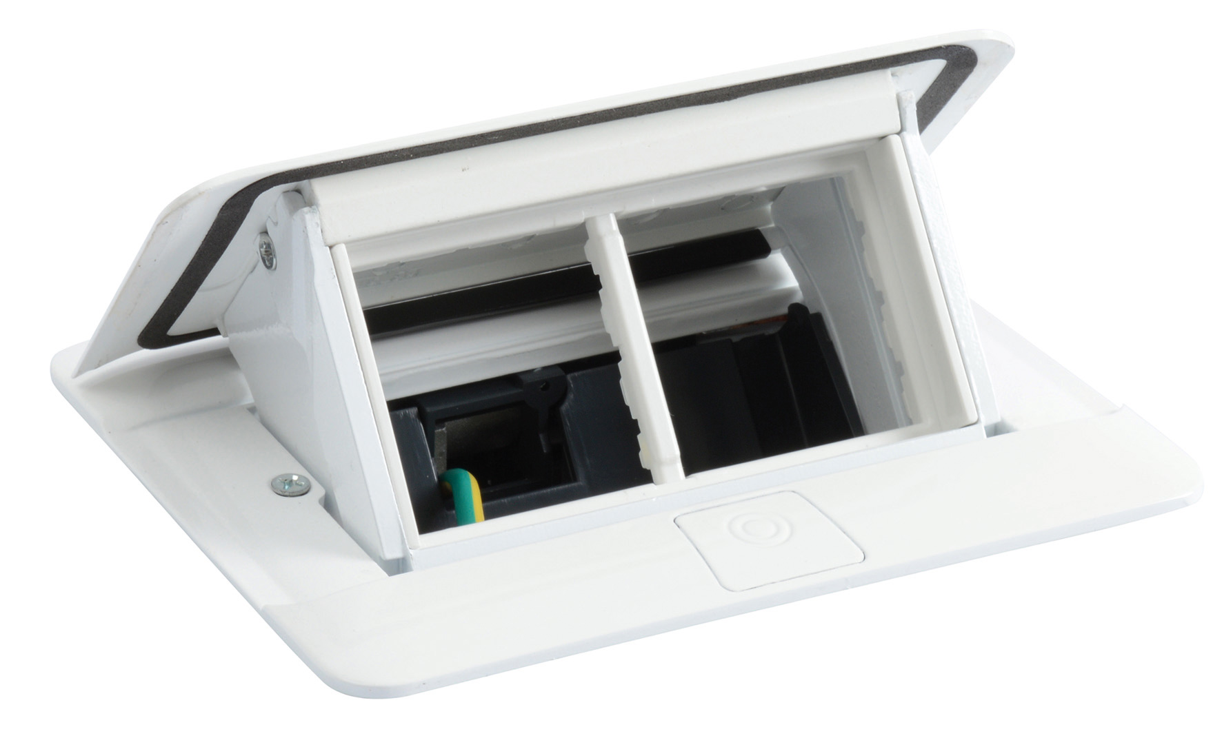 Popup mobilier 4 modules 654001 avec son kit d'installation