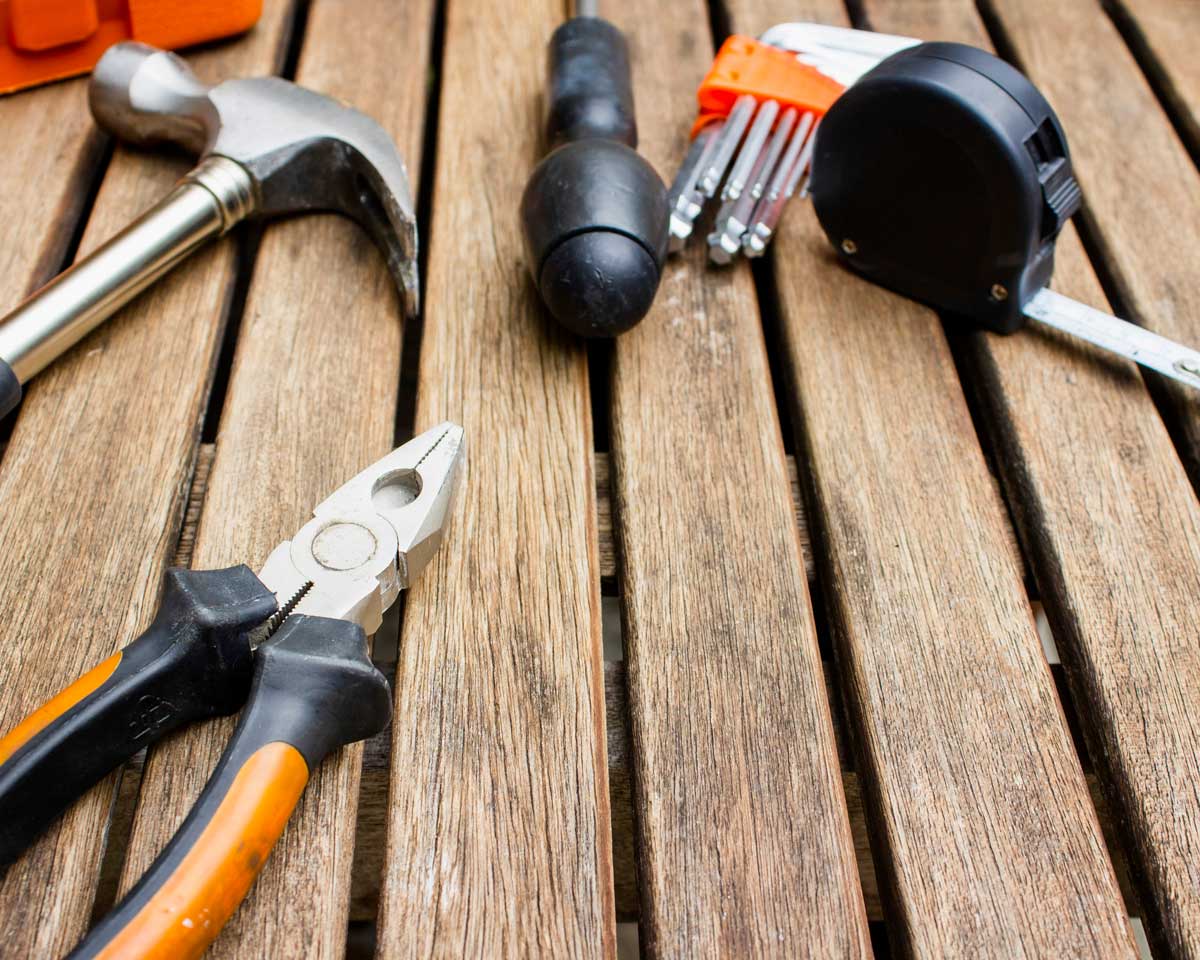 Guides outillage : tout ce que vous devez savoir sur les outils