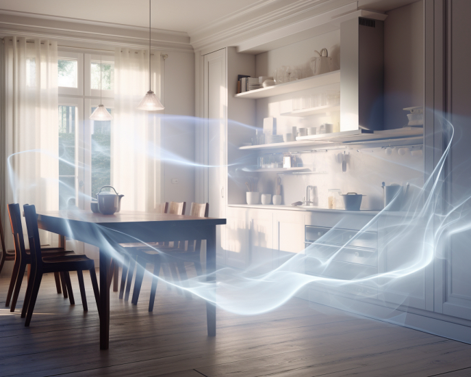 A quoi sert une VMC dans une maison ? Fonction et bénéfices