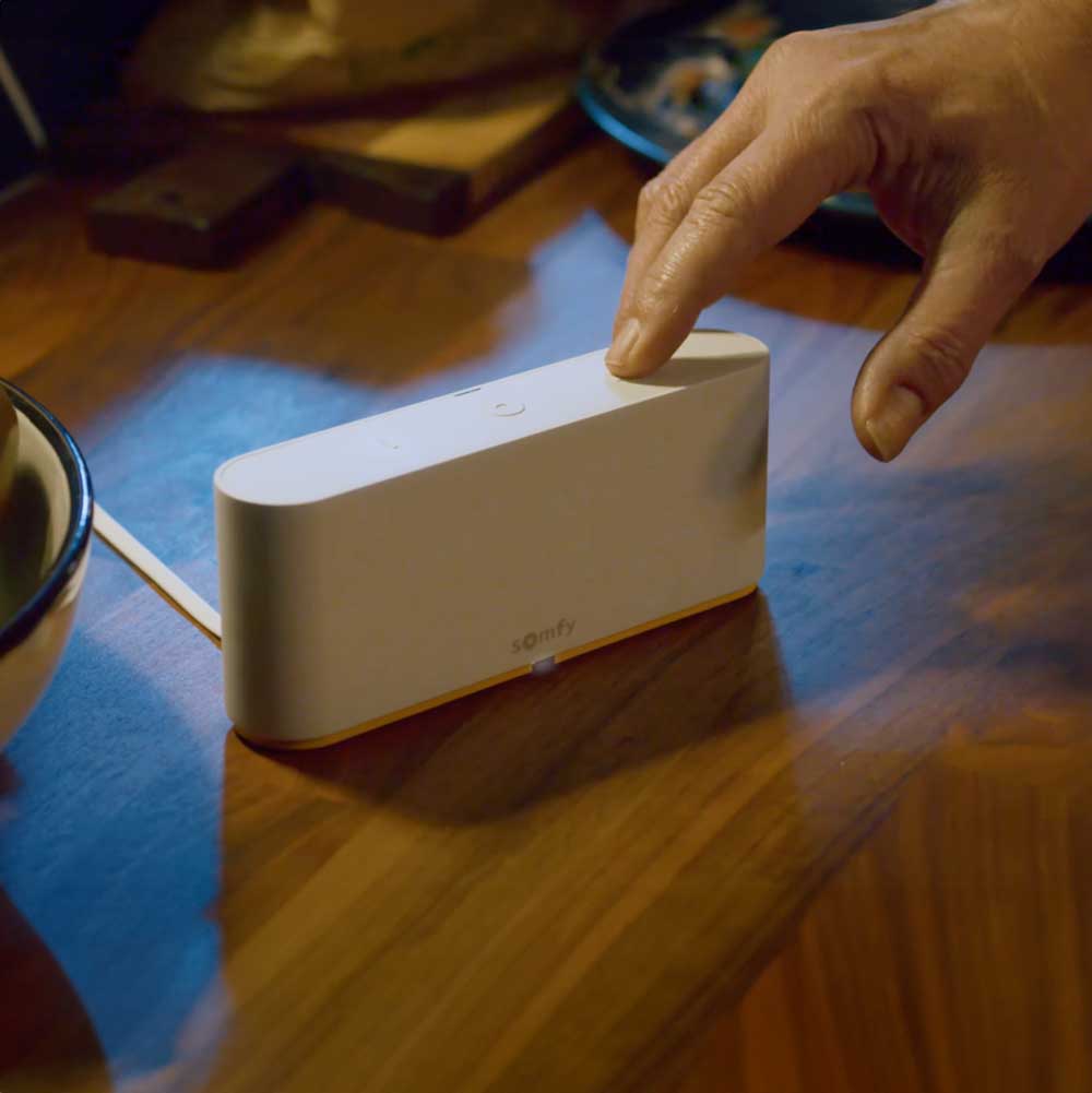 Somfy TaHoma Switch