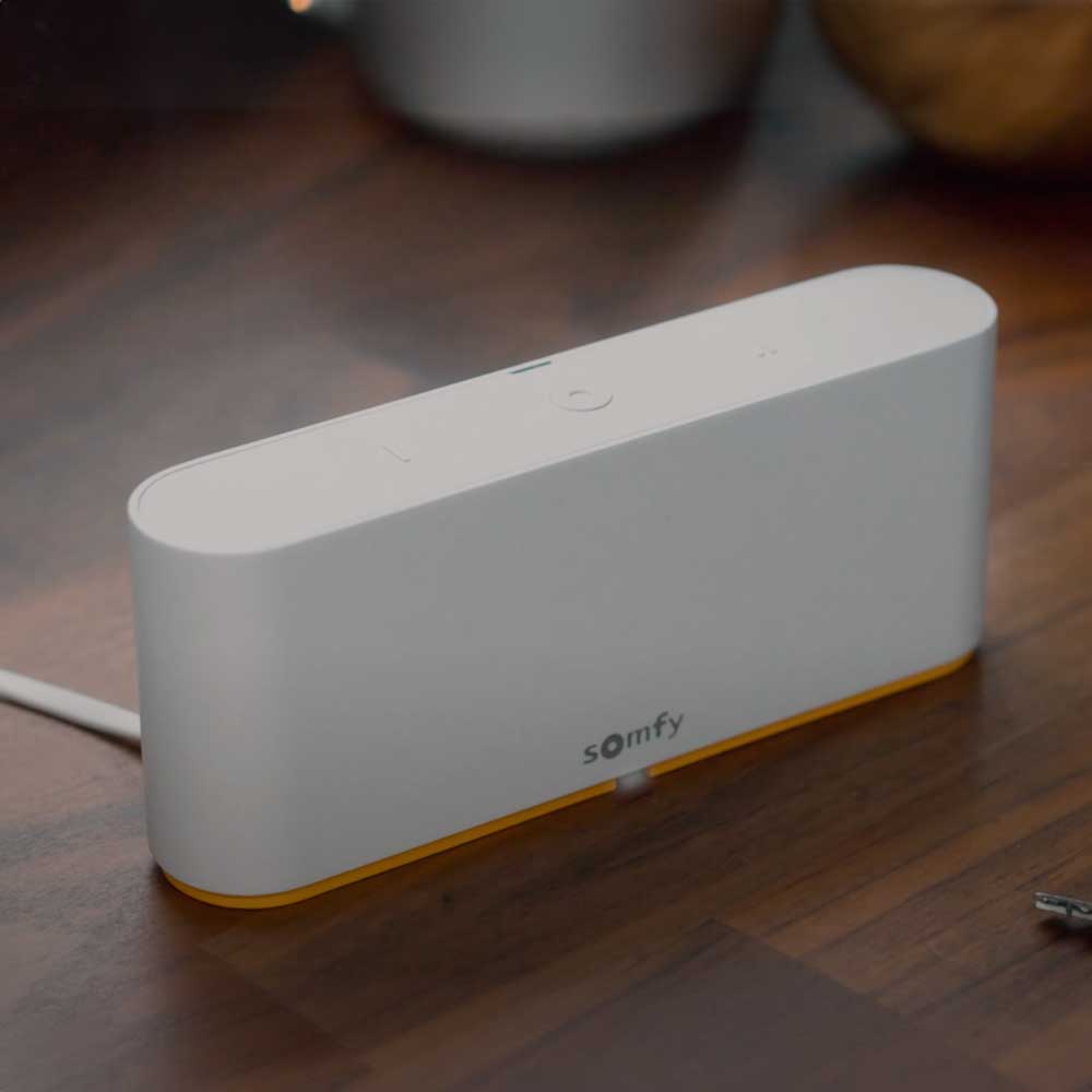 Somfy TaHoma Switch