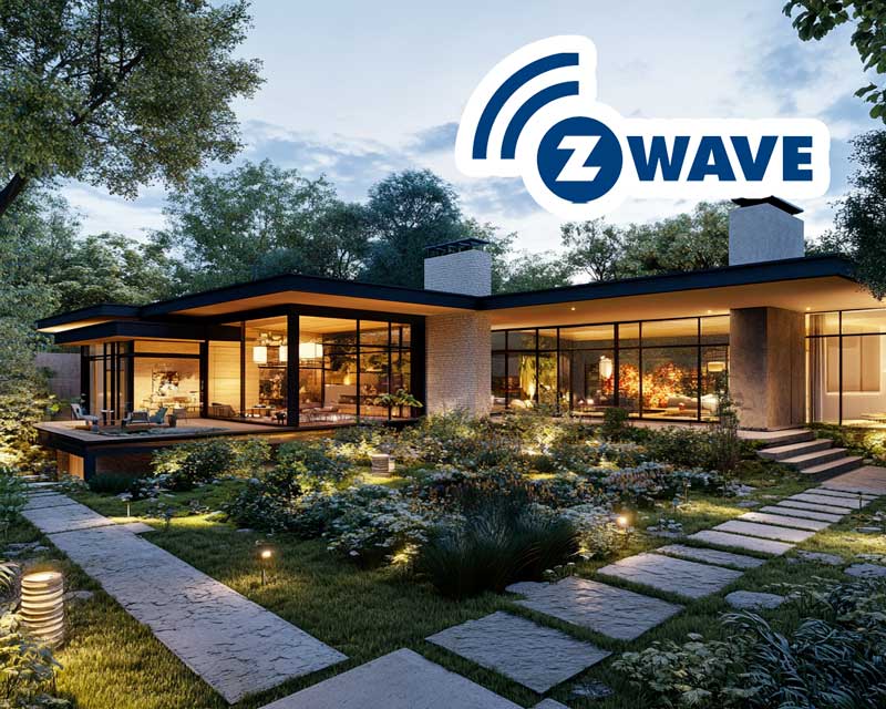 Z-Wave vs Zigbee : Quel est le meilleur protocole domotique