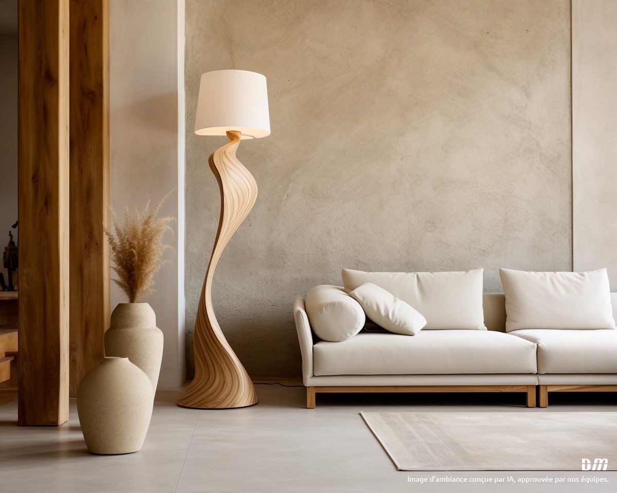 Quel type d éclairage pour un salon