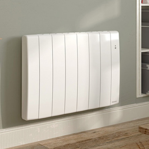 Radiateur chaleur douce Thermor