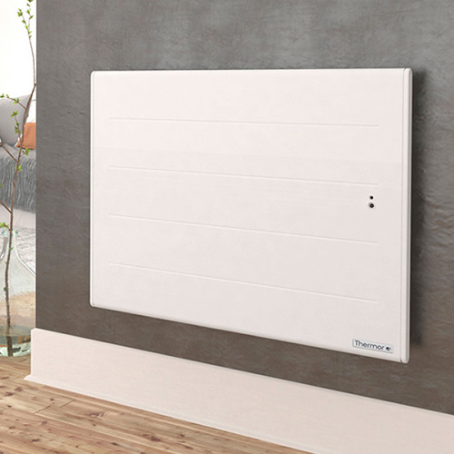 Radiateur chaleur douce Thermor